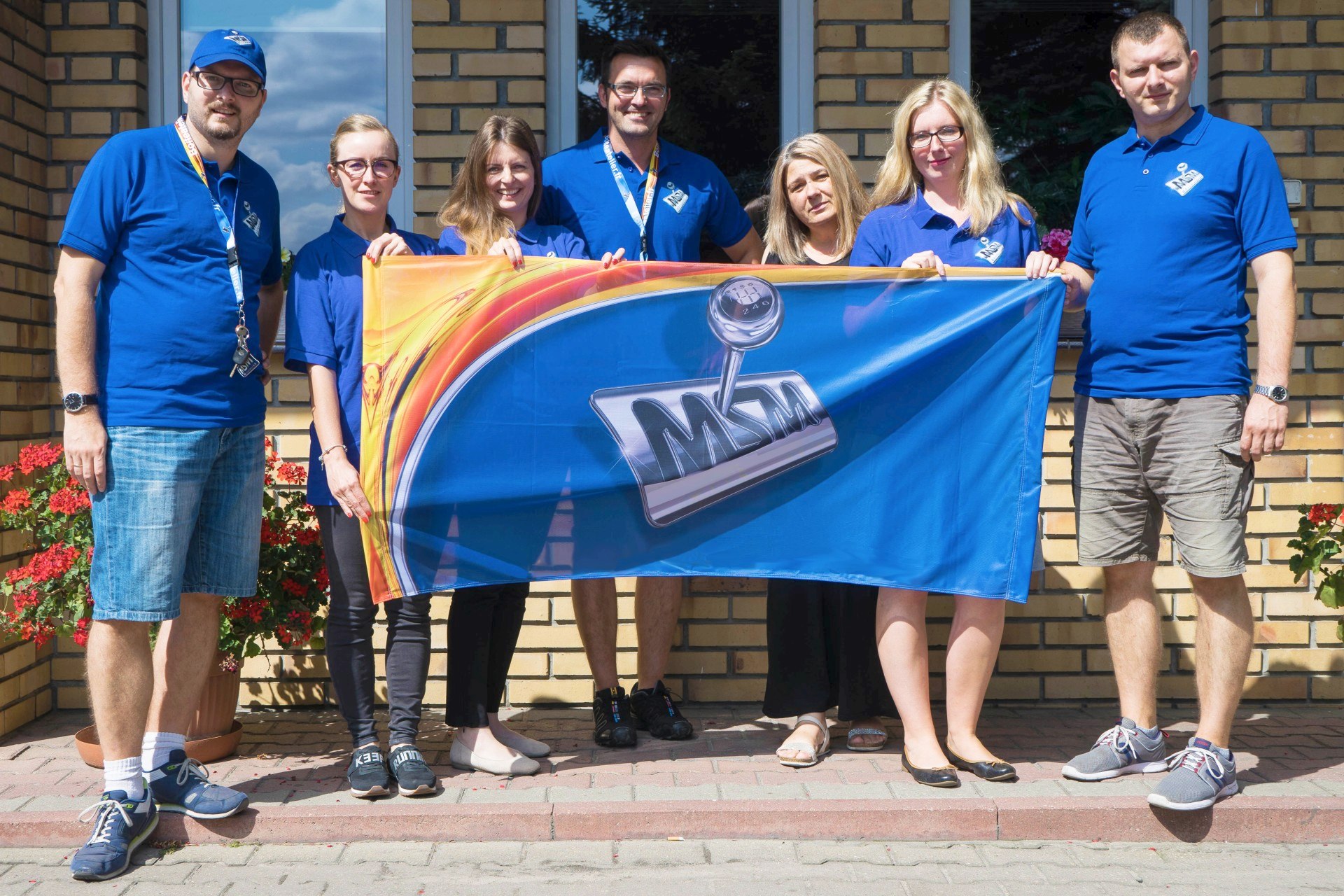 WIĘCEJ O NAS - INFORMACJE ⋆ Skrzynie Biegów i Turbiny MSM